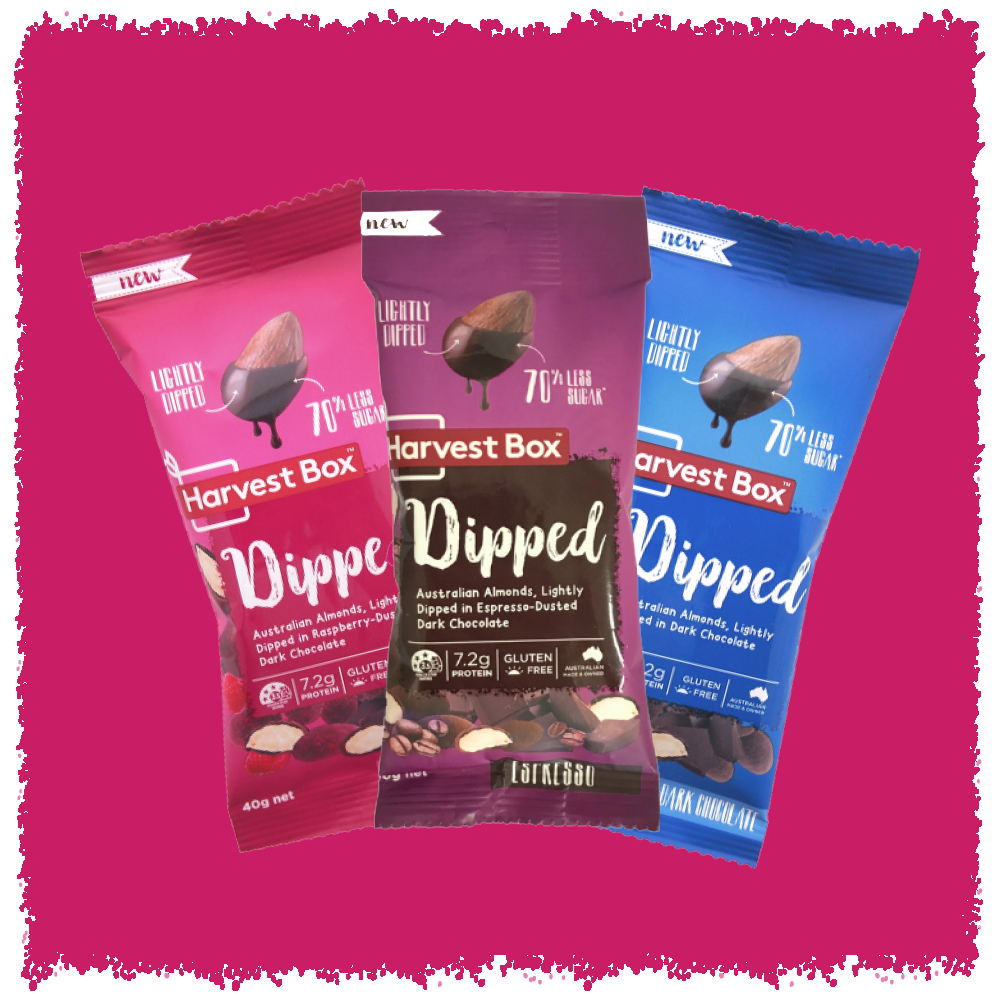 Healthy Snacks | Harvest Box