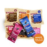 GRAB N GO SNACKS – Harvest Box