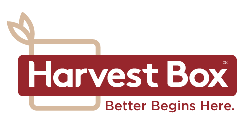 Healthy Snacks | Harvest Box