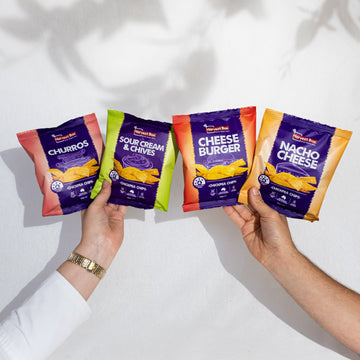 Healthy Snacks | Harvest Box