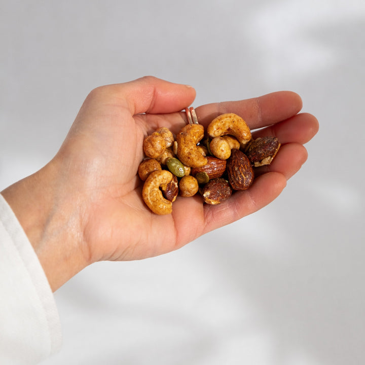 Healthy Snacks | Harvest Box