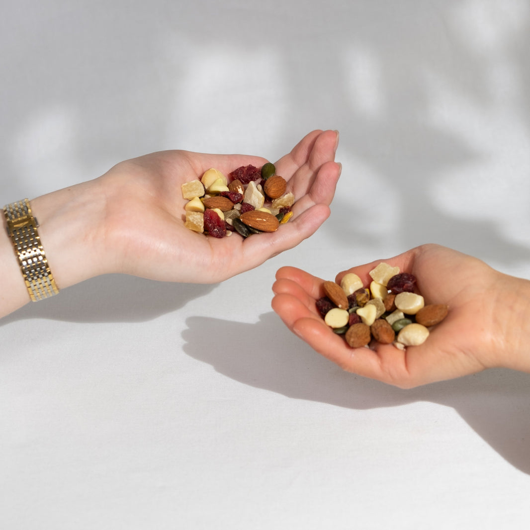 Healthy Snacks | Harvest Box