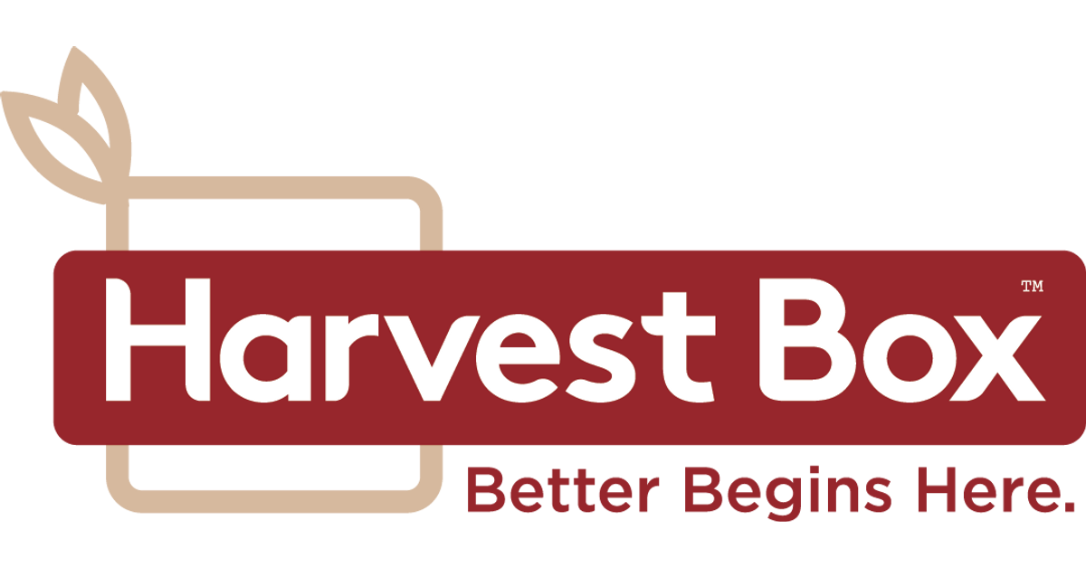 Healthy Snacks | Harvest Box