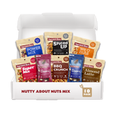 Healthy Snacks | Harvest Box