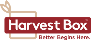 Healthy Snacks | Harvest Box