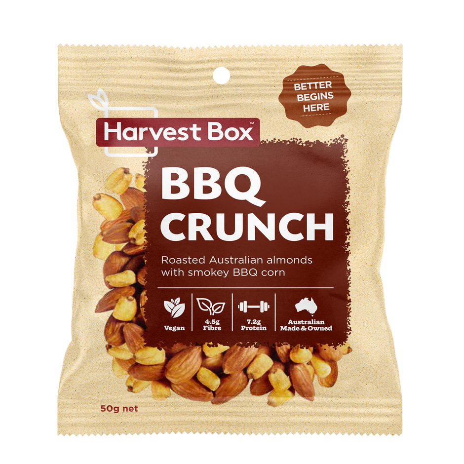 Healthy Snacks | Harvest Box